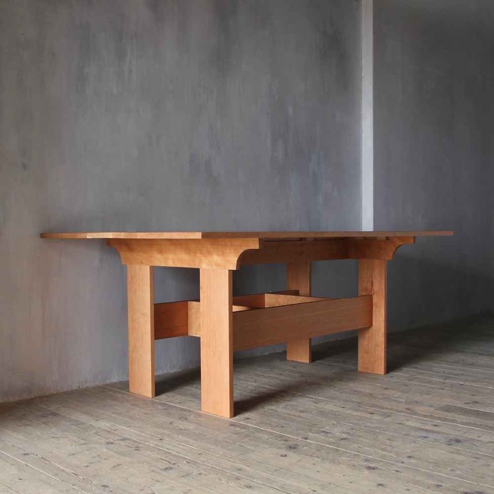 The Martello Table