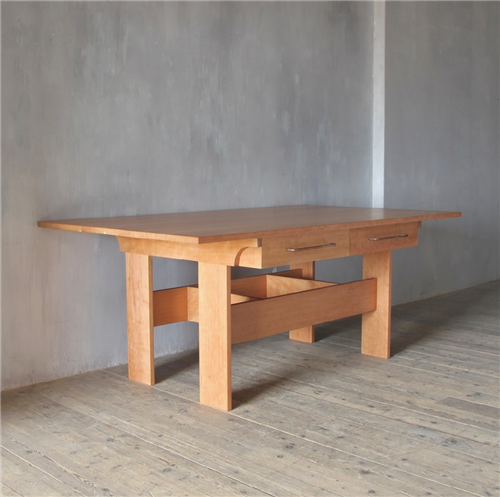 The Martello Table
